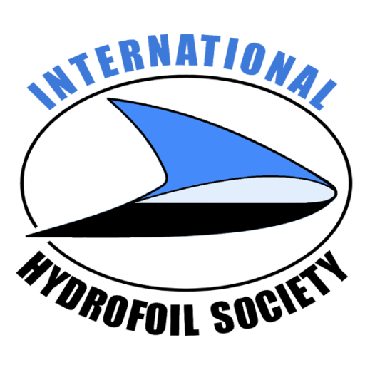 SHIP CIGAR 97-2000 - THE INTERNATIONAL HYDROFOIL SOCIETY - ESTABLISHED 1970