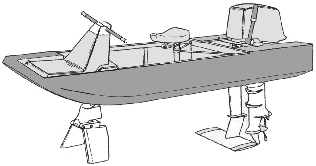 PHOTOS - THE INTERNATIONAL HYDROFOIL SOCIETY - ESTABLISHED 1970